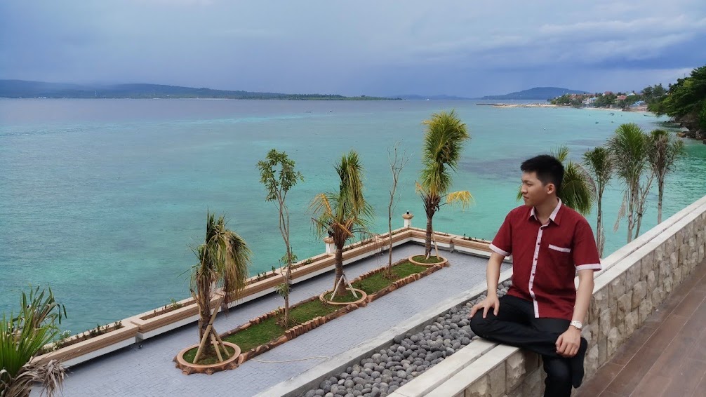 xenoblog – Hi, I’m Hendrik